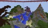 Riptide - Sea Monster Map Minecraft Map