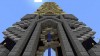 Tower of Pimps XL Minecraft Map