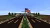 US-Border Minecraft Map