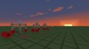 Flanders Fields Minecraft Map