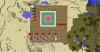 diamond detector Minecraft Map