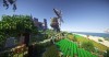 Old Windmill Minecraft Map