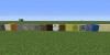 One of EVERY block Minecraft Map