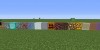 One of EVERY block Minecraft Map