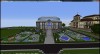 Botanical Garden Minecraft Map