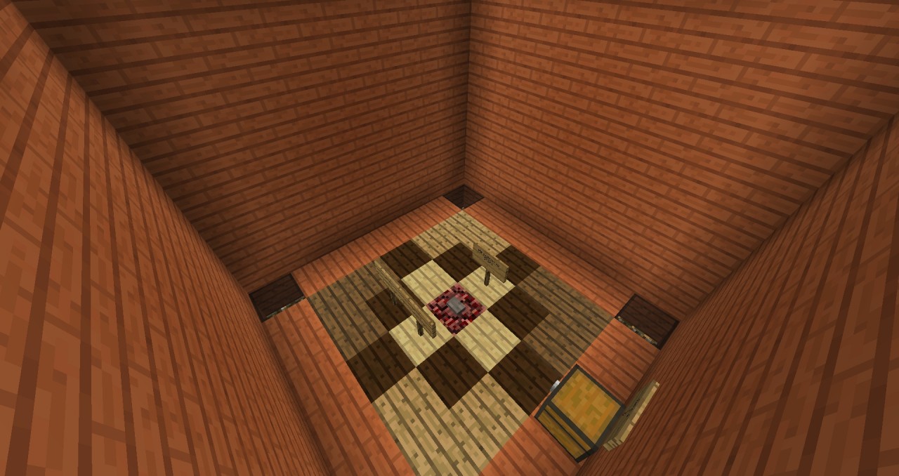 The Jumpy Parkour 1 8 Minecraft Map