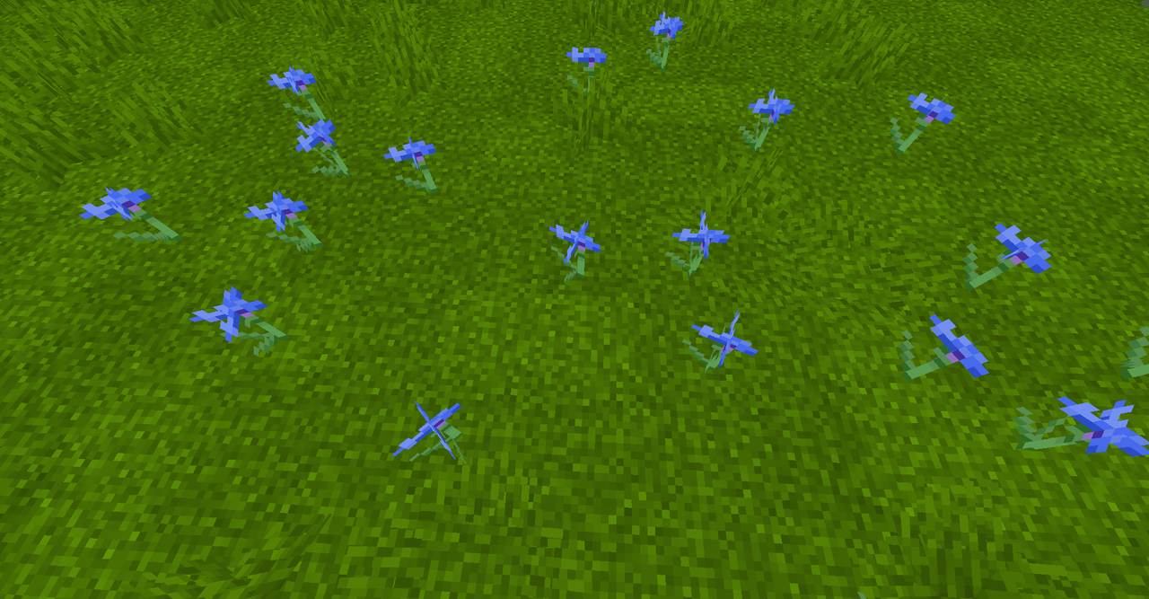 Nature Enhancement Minecraft Texture Pack