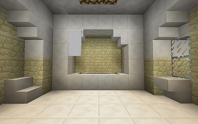 The Shining - Overlook Hotel Minecraft Map