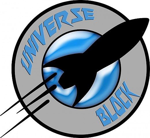 Universe Block Minecraft Server