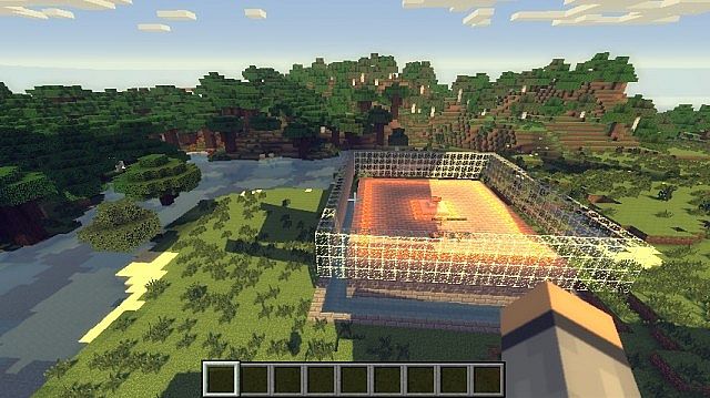 FuTuRe Craft Minecraft Server