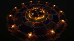 Spawn - lobby v.2 Minecraft Map