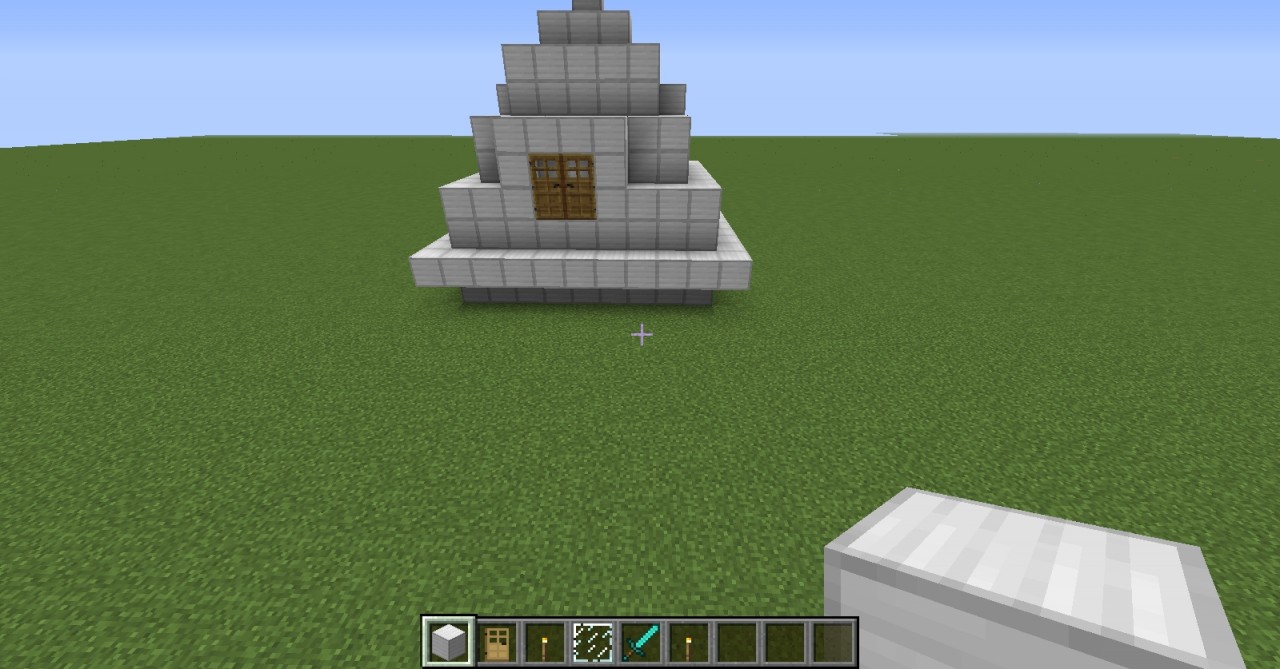 "If You Only Knew" Minecraft Map