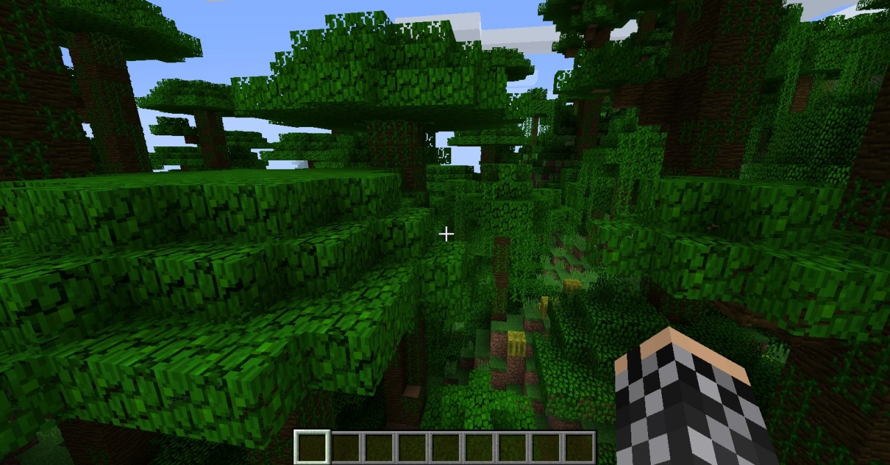 Survival games complete Minecraft Map