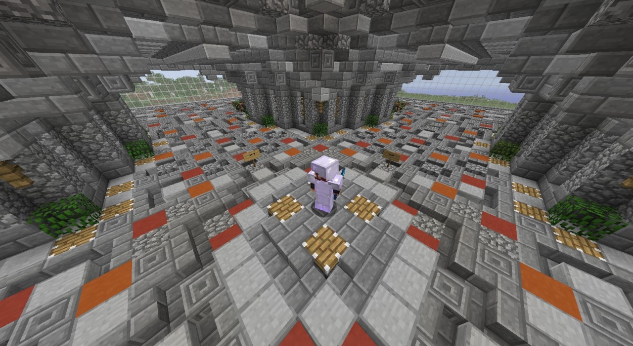 Gamecore Factions Minecraft Server