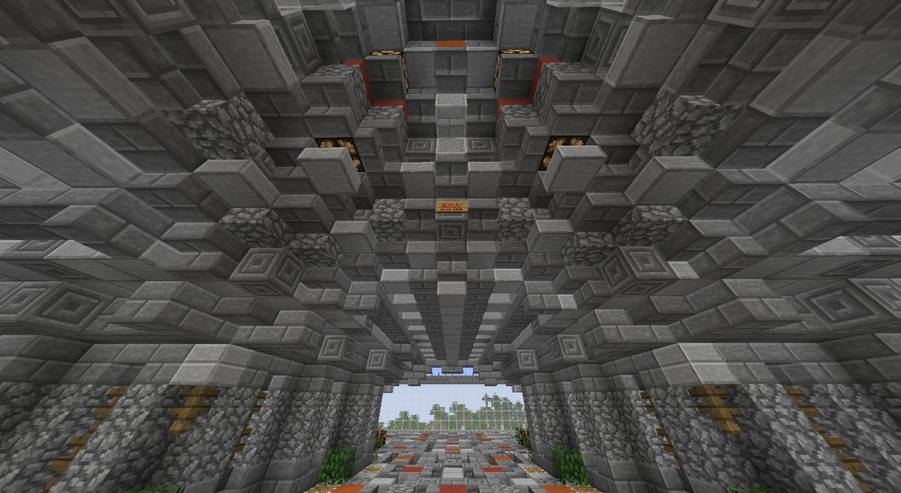 Gamecore Factions Minecraft Server