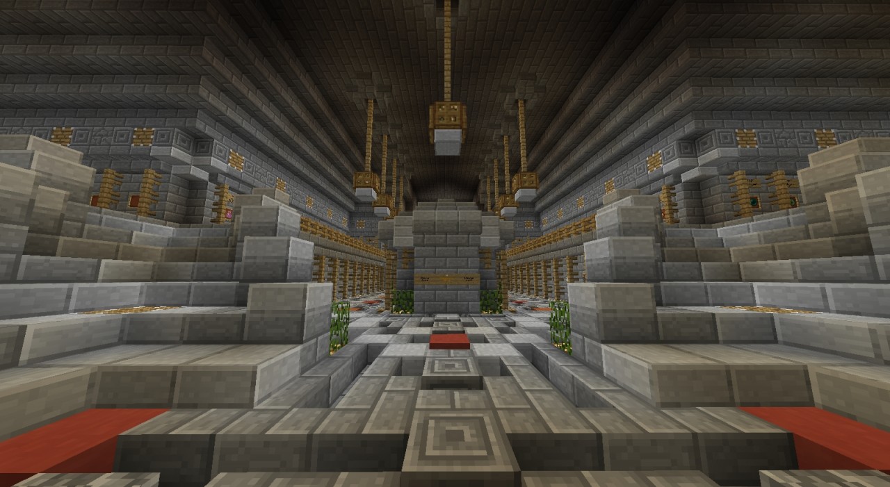 Gamecore Factions Minecraft Server