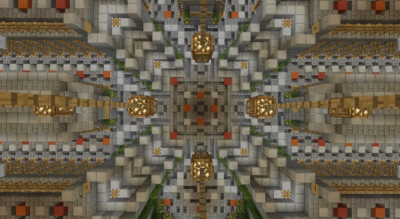 Gamecore Factions Minecraft Server