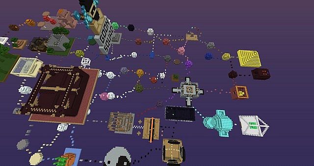 Goon Squad Server Minecraft Server