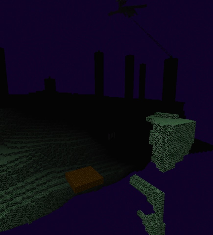 SE'S 8-BIT Textures Minecraft Texture Pack