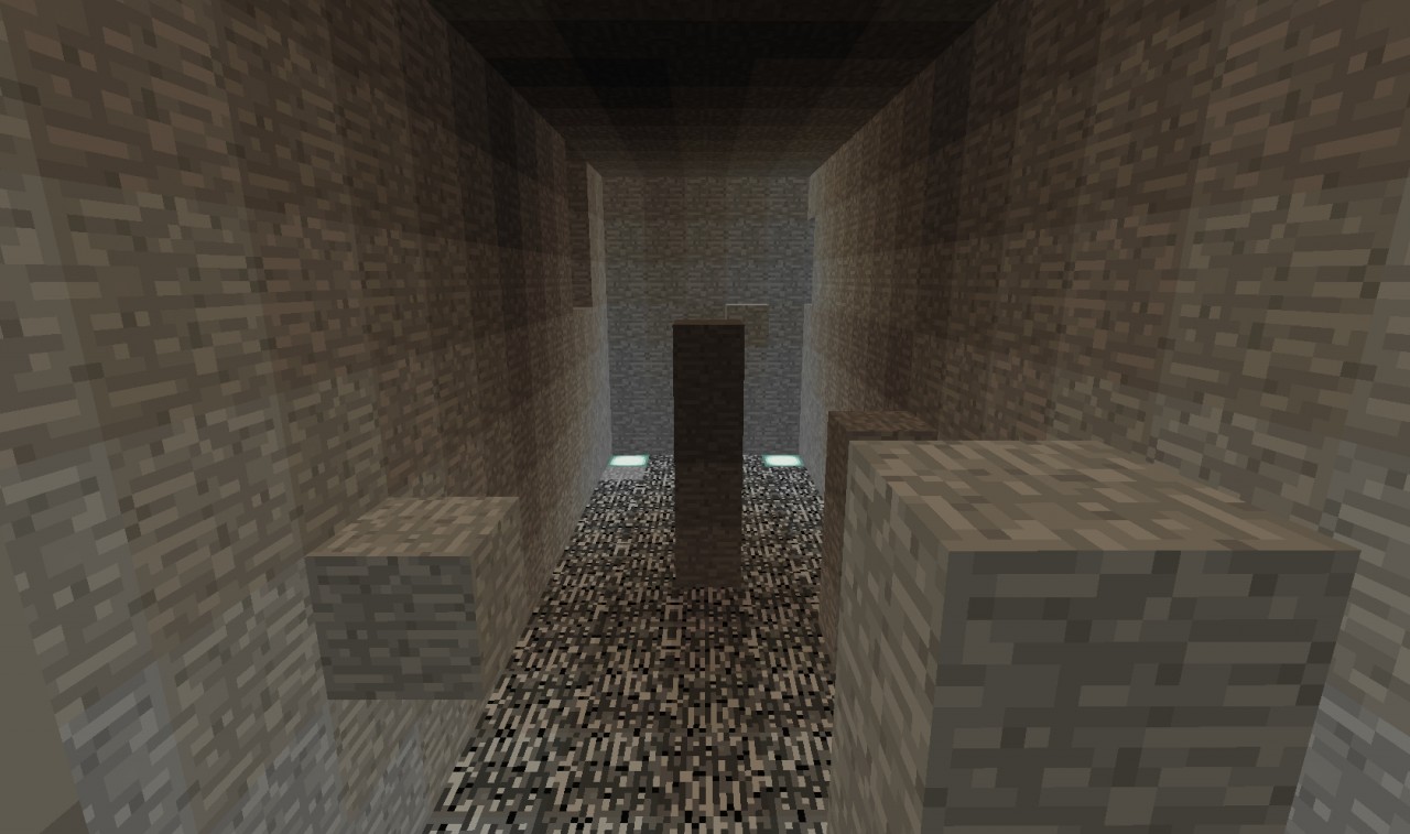 Thief Adventures! Minecraft Map