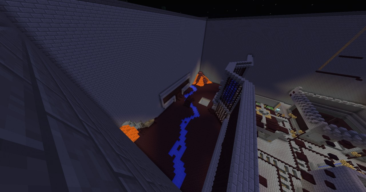 Trippy SkyBlock Minecraft Server