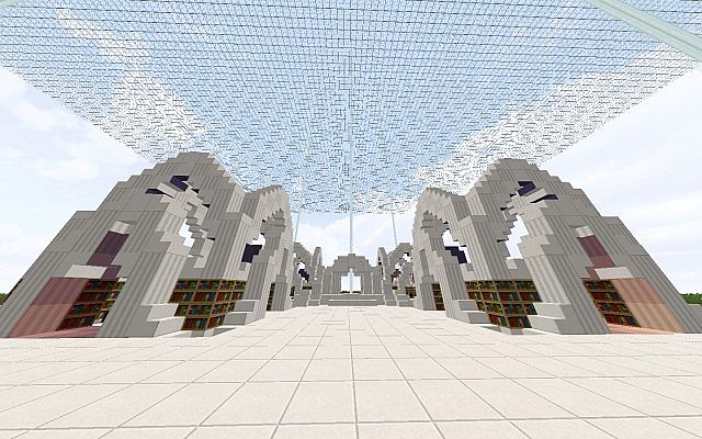 KitPvP Minecraft Server