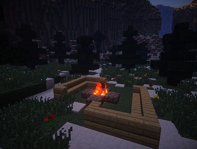 - Solace - Minecraft Map