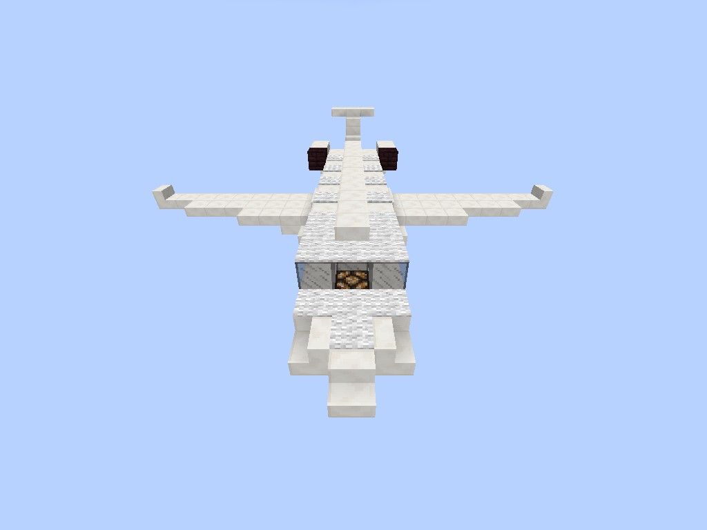 Learjet 85 - [Sub Request] Minecraft Map