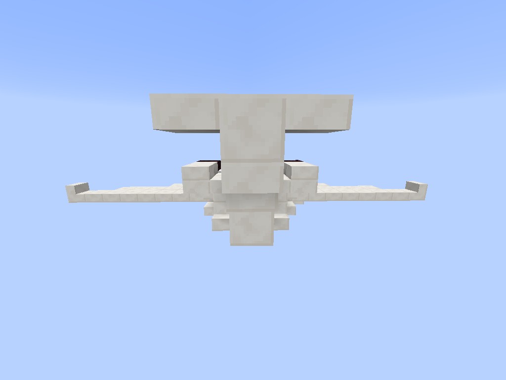 Learjet 85 - [Sub Request] Minecraft Map