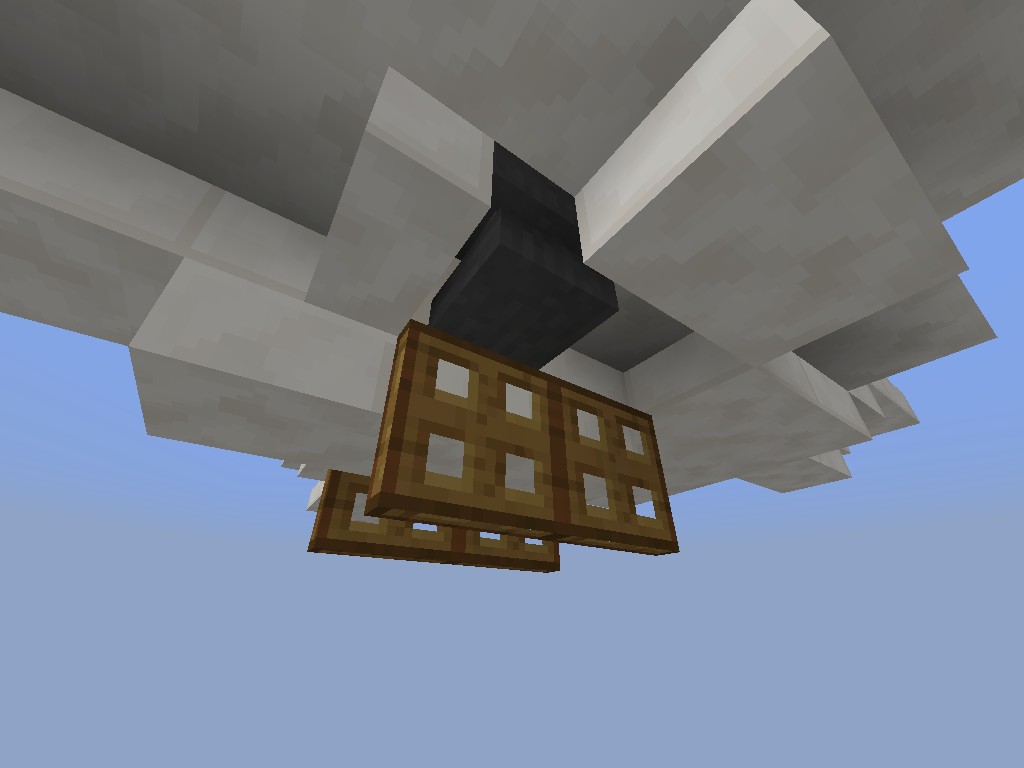 Learjet 85 - [Sub Request] Minecraft Map