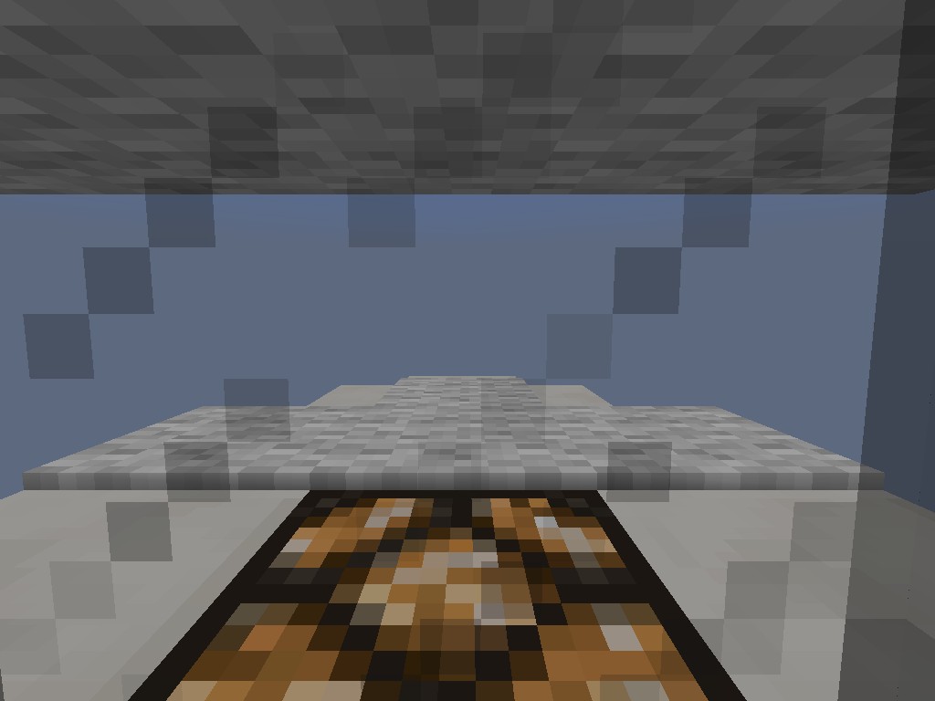 Learjet 85 - [Sub Request] Minecraft Map