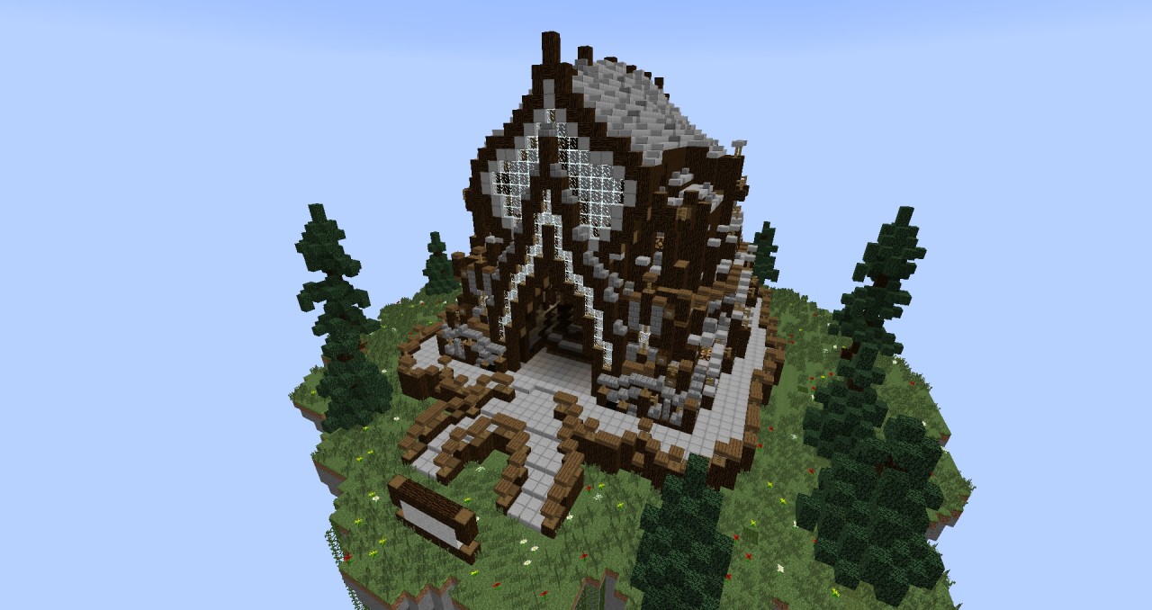 Prison Realm [Prison | 24/7] Minecraft Server