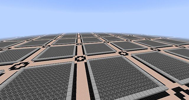 Prison Realm [Prison | 24/7] Minecraft Server