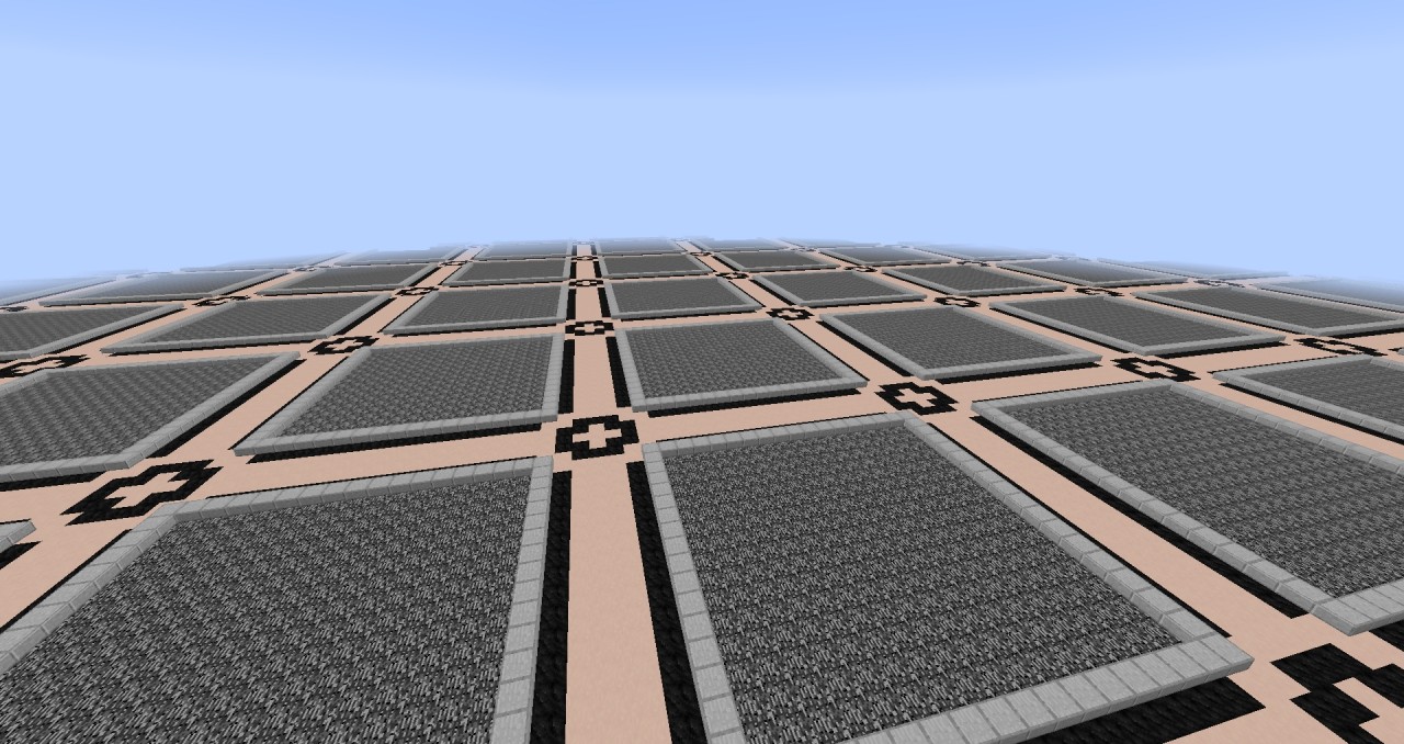 Prison Realm [Prison | 24/7] Minecraft Server