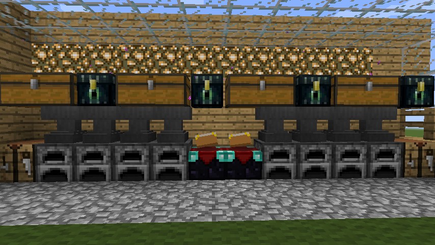 Normal Survival House (NSH) Map! Minecraft Map