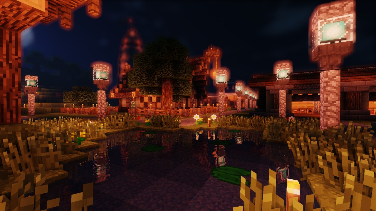 Kosher Craft Minecraft Server