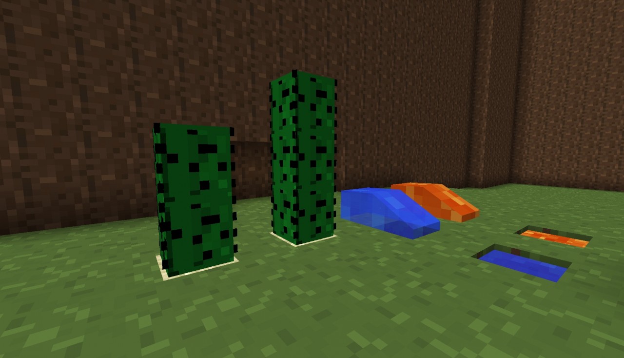 8x8 Pixelfun Minecraft Texture Pack