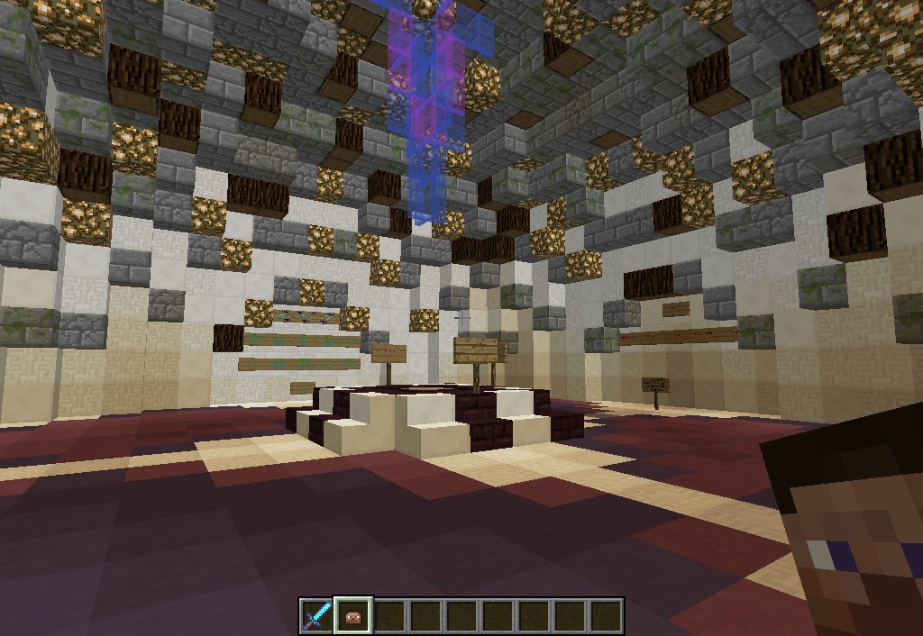 Eternity Craft *TOWNY* Minecraft Server