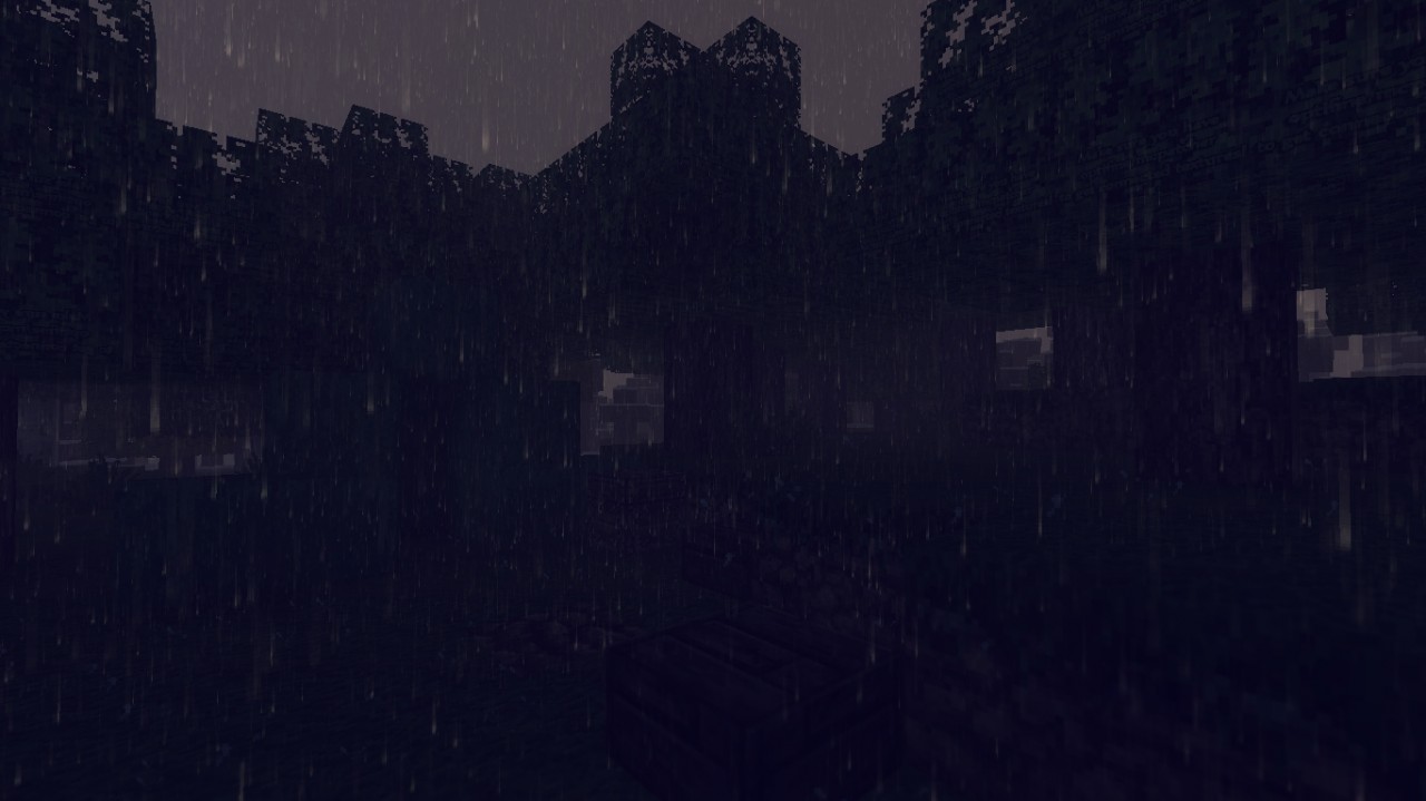 Withers Anarchy - A RPG Adventure Map DEMO Minecraft Map