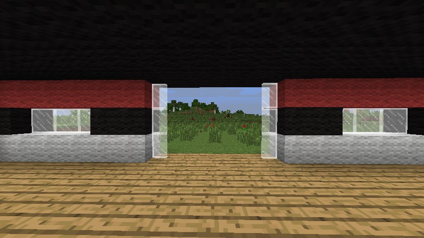 PixelCube Minecraft Server