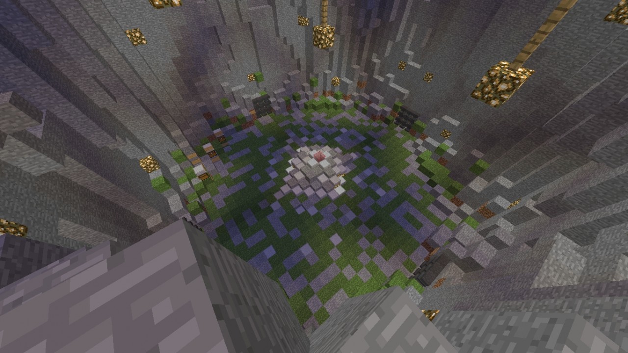 PotPvP Minecraft Server