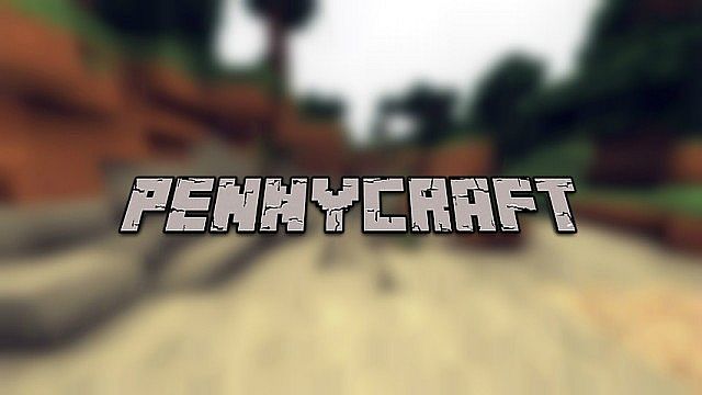 PennyCraft - The search for the golden penny (Parkour Adventure ...