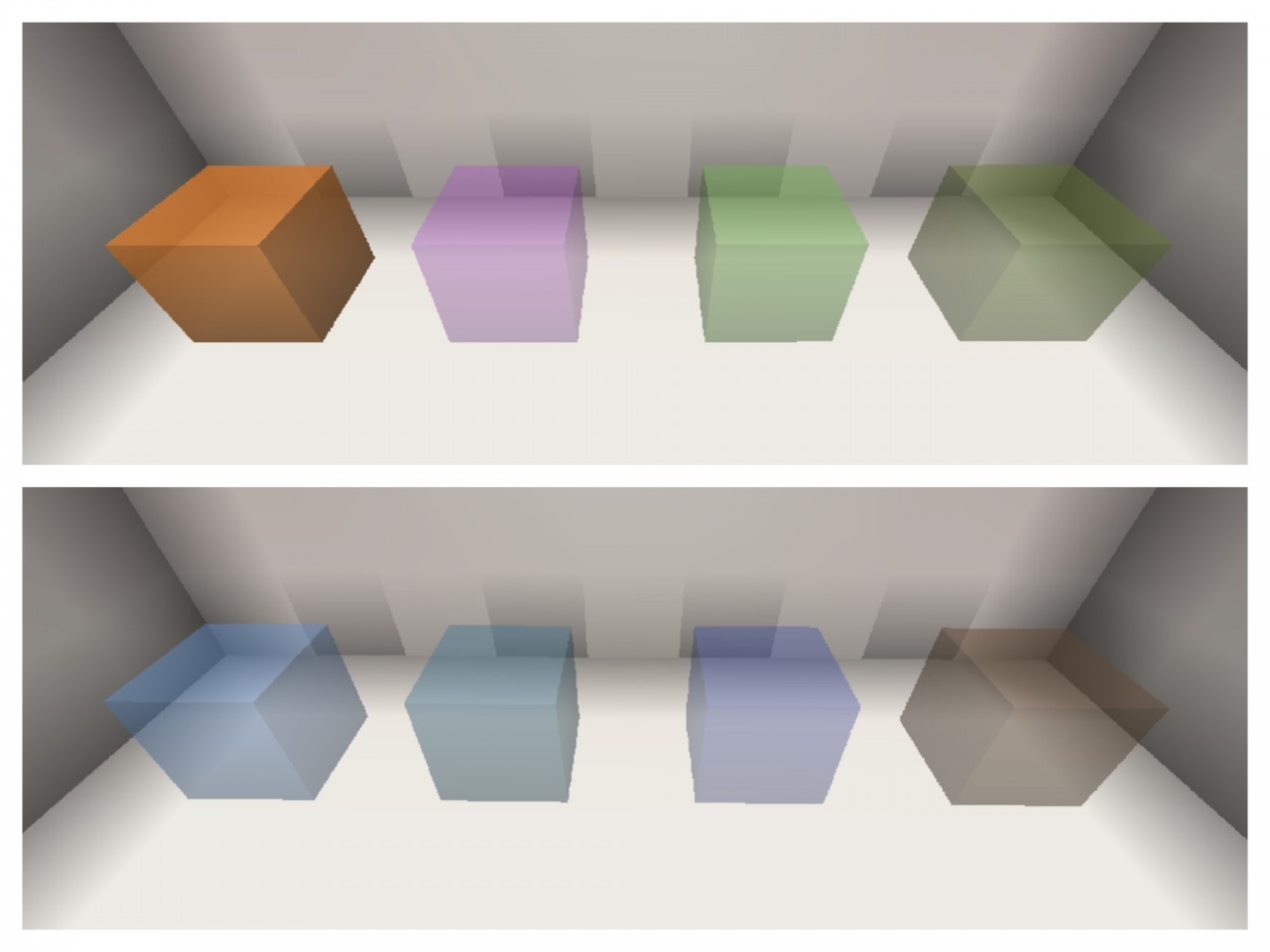 Creepers! Minecraft Texture Pack