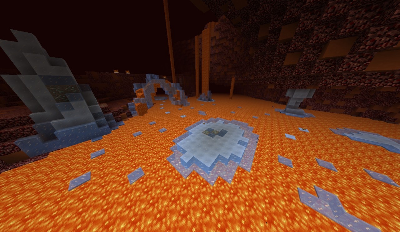 Epic Jumpz [Parkour] Minecraft Map