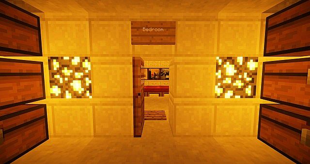 29x29 600 Chest Base Download Minecraft Map