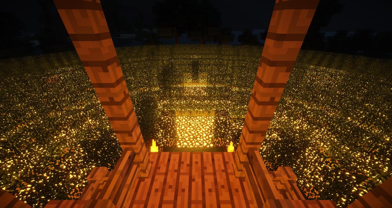 Circular Maze Download Minecraft Map