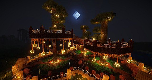 Epic Farm Base Download Minecraft Map