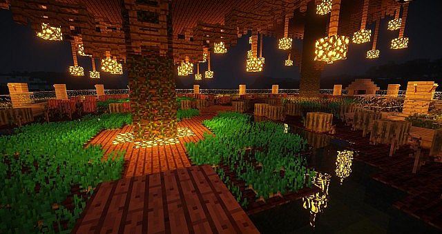 Epic Farm Base Download Minecraft Map