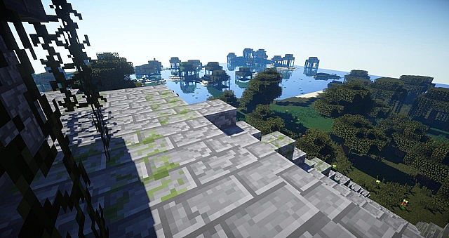 Mayan Pyramid Download Minecraft Map