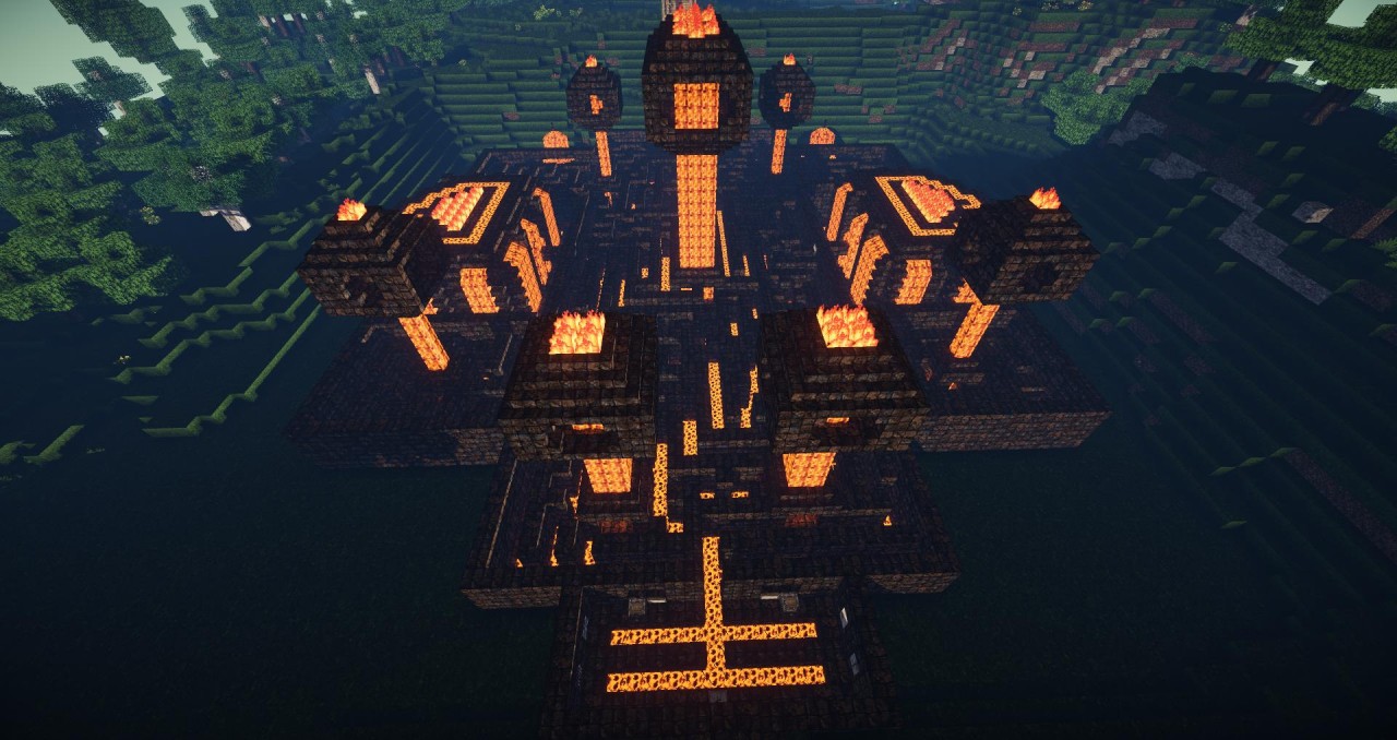 Labyrinths Download Minecraft Map